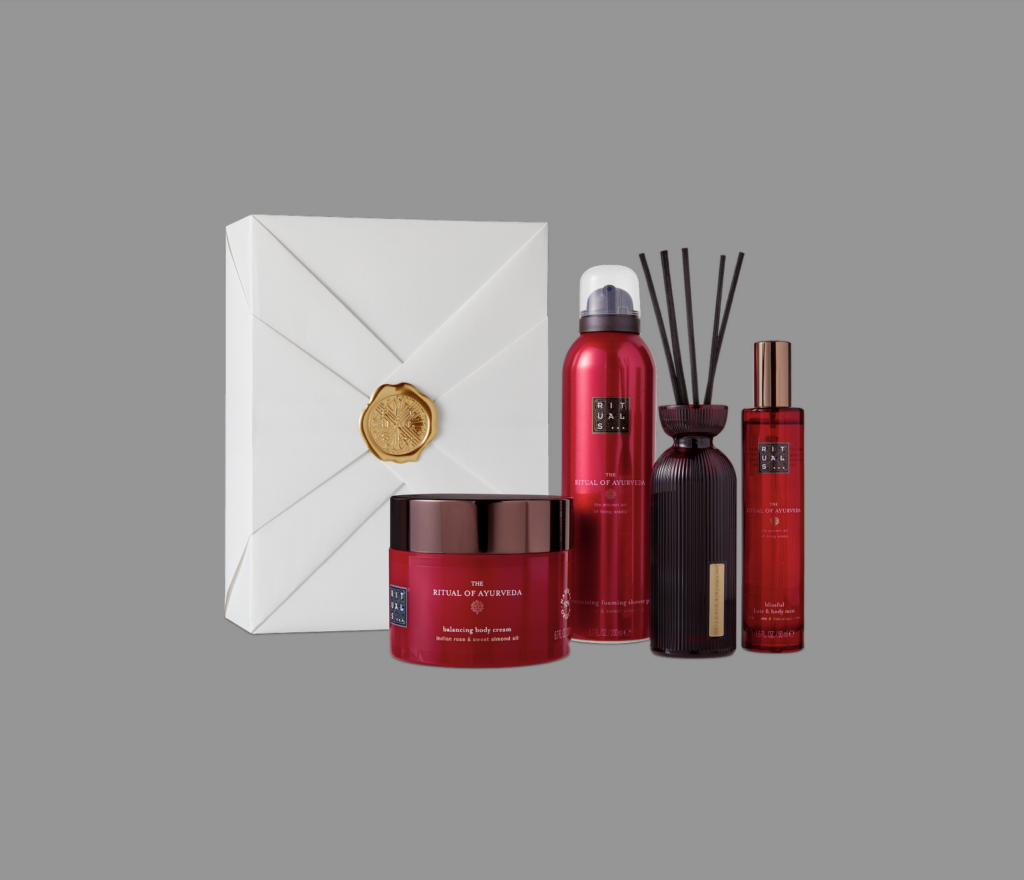 Rituals Large Gift Set - GaveShop.nu