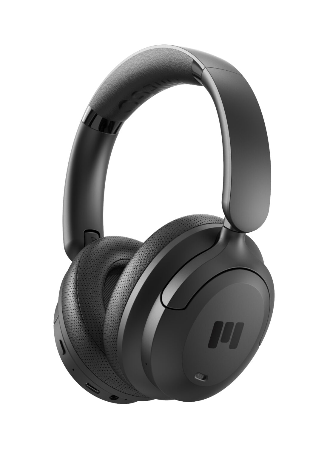 Miiego Moove 55 Silence Høretelefoner & Lakrids by Bülow small ...