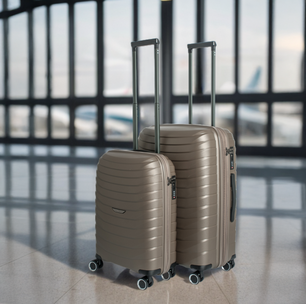 Bon Gout Madrid Kuffert sæt - GaveShop.nu