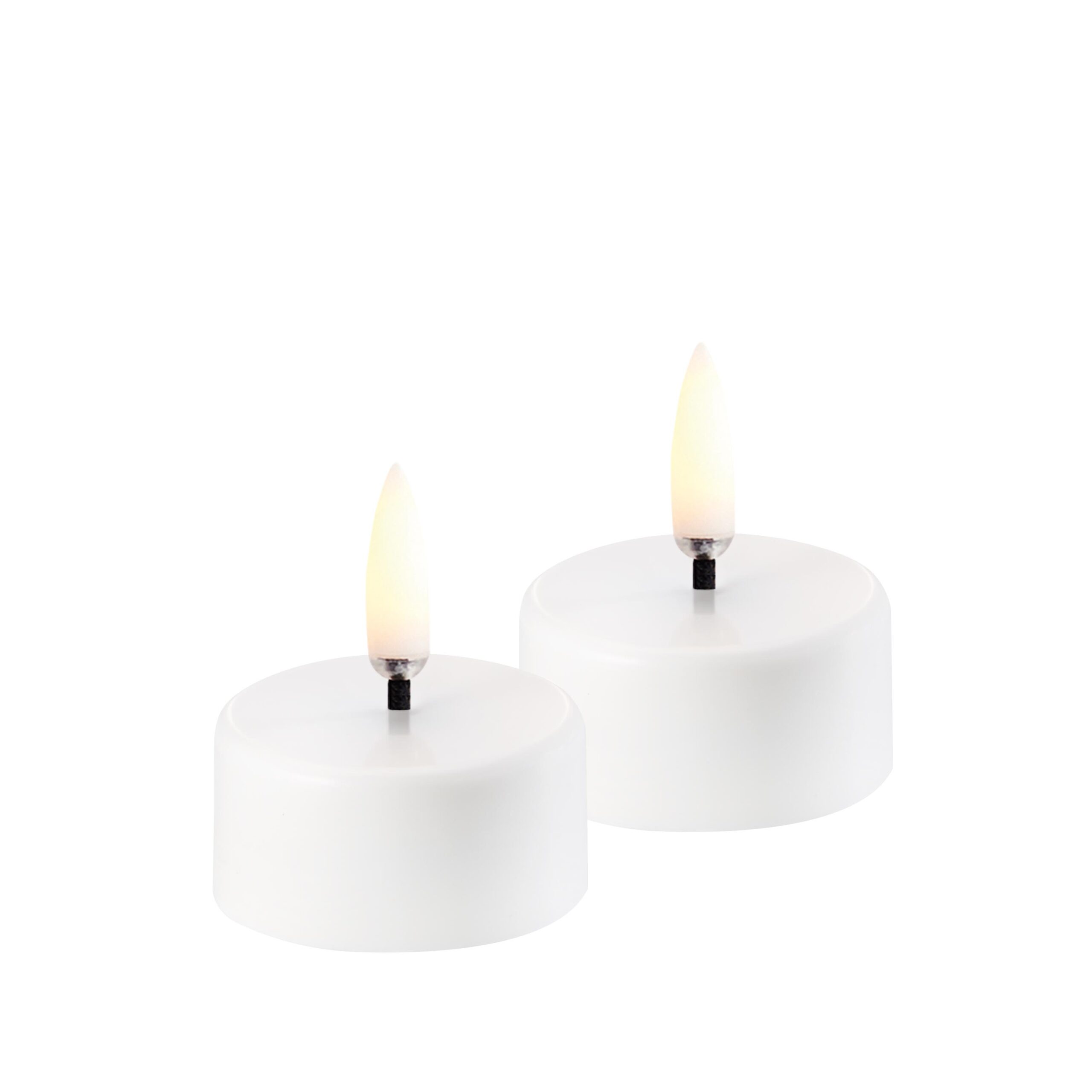 Hâws Relax fod/læg-massageapparat & Uyuni LED lys - GaveShop.nu