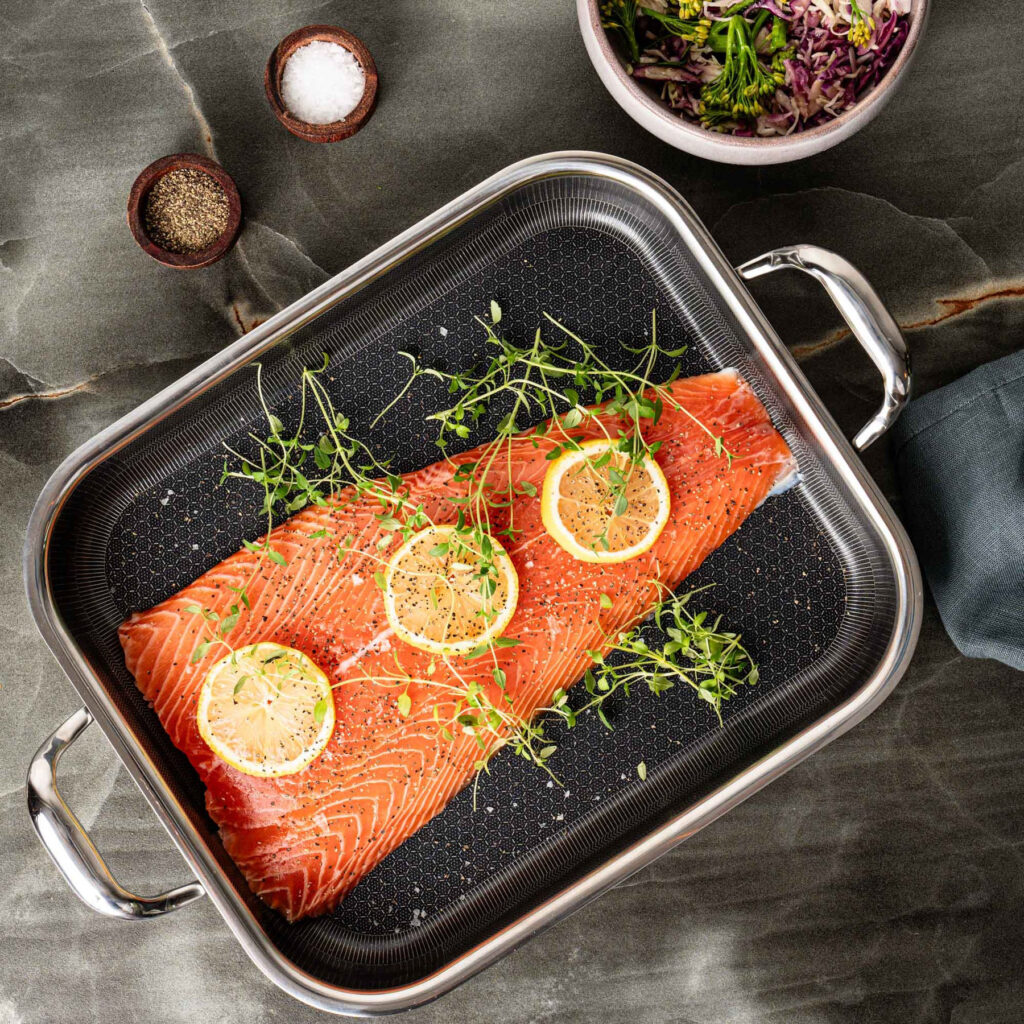 byGaard Hexa bradepande - GaveShop.nu