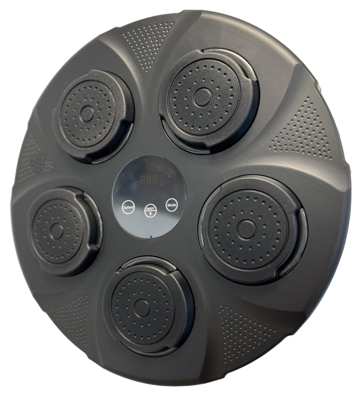 Hâws Sport Music Boxing - GaveShop.nu