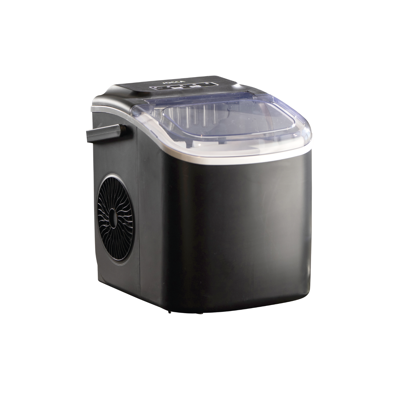 byGaard Isterningmaskine - GaveShop.nu