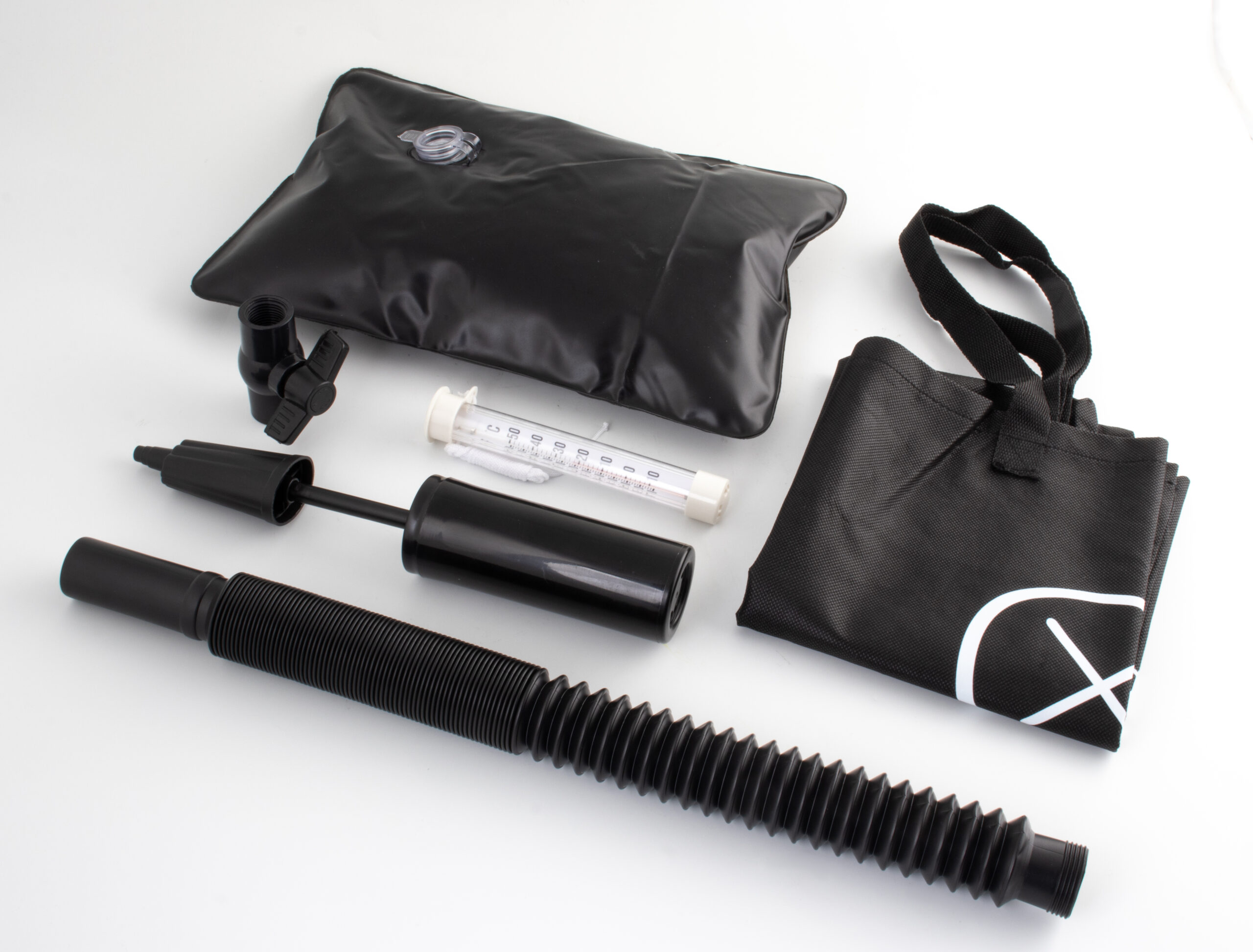 CapableX Isbad - GaveShop.nu